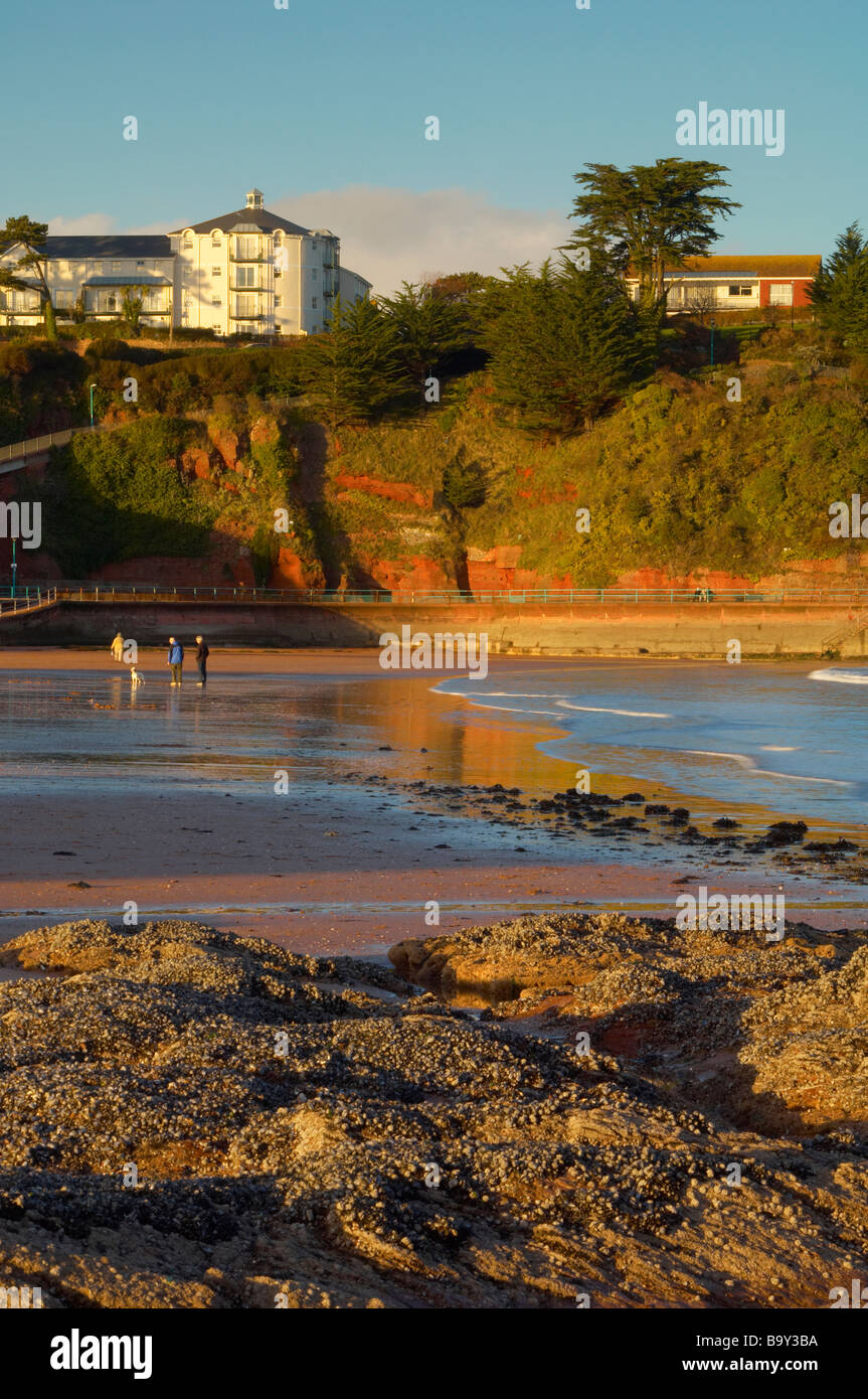 Goodrington hi-res stock photography and images - Alamy