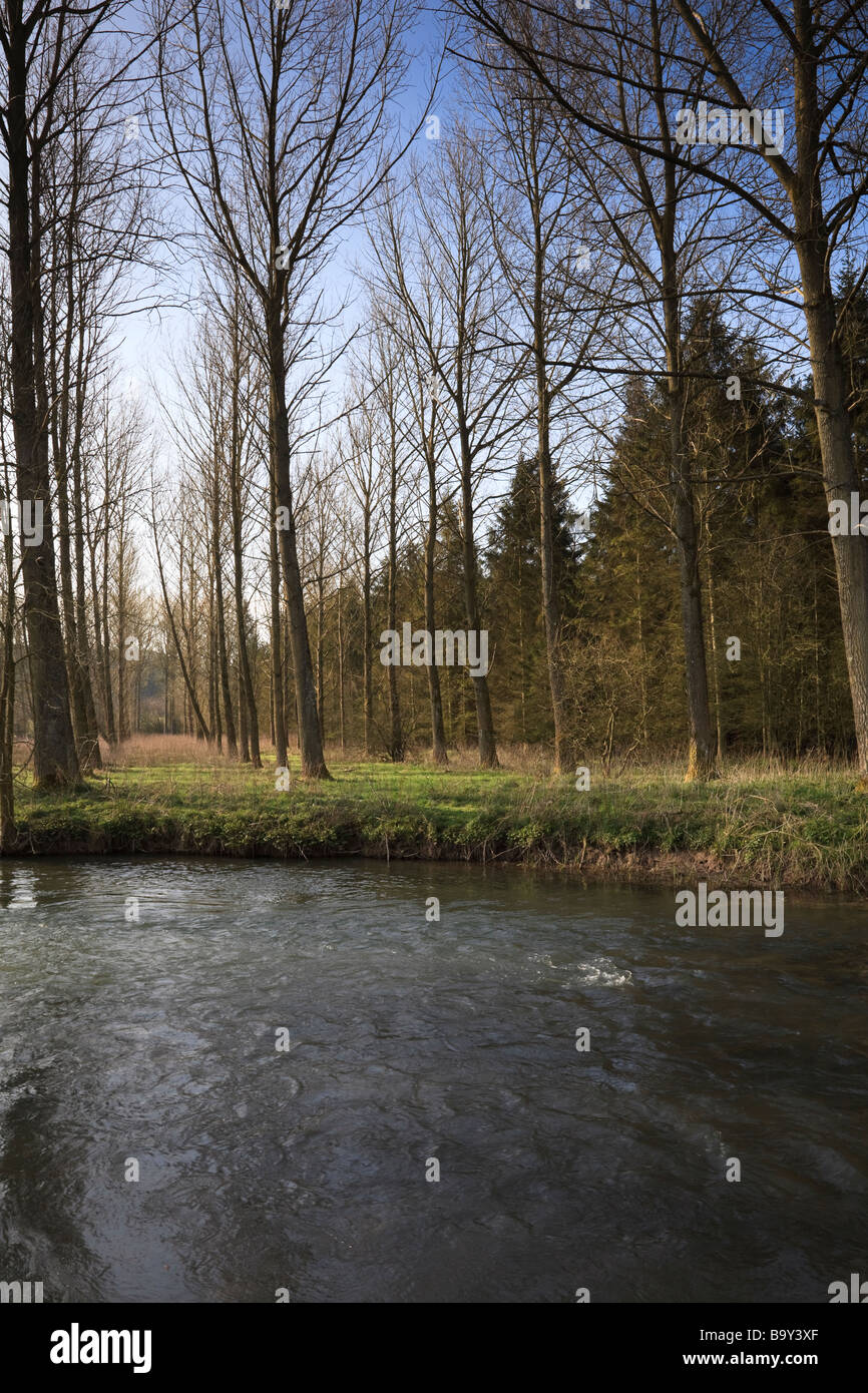 Cotswolds Oxfordshire, Minster Lovell Hall, built by Lord William ...