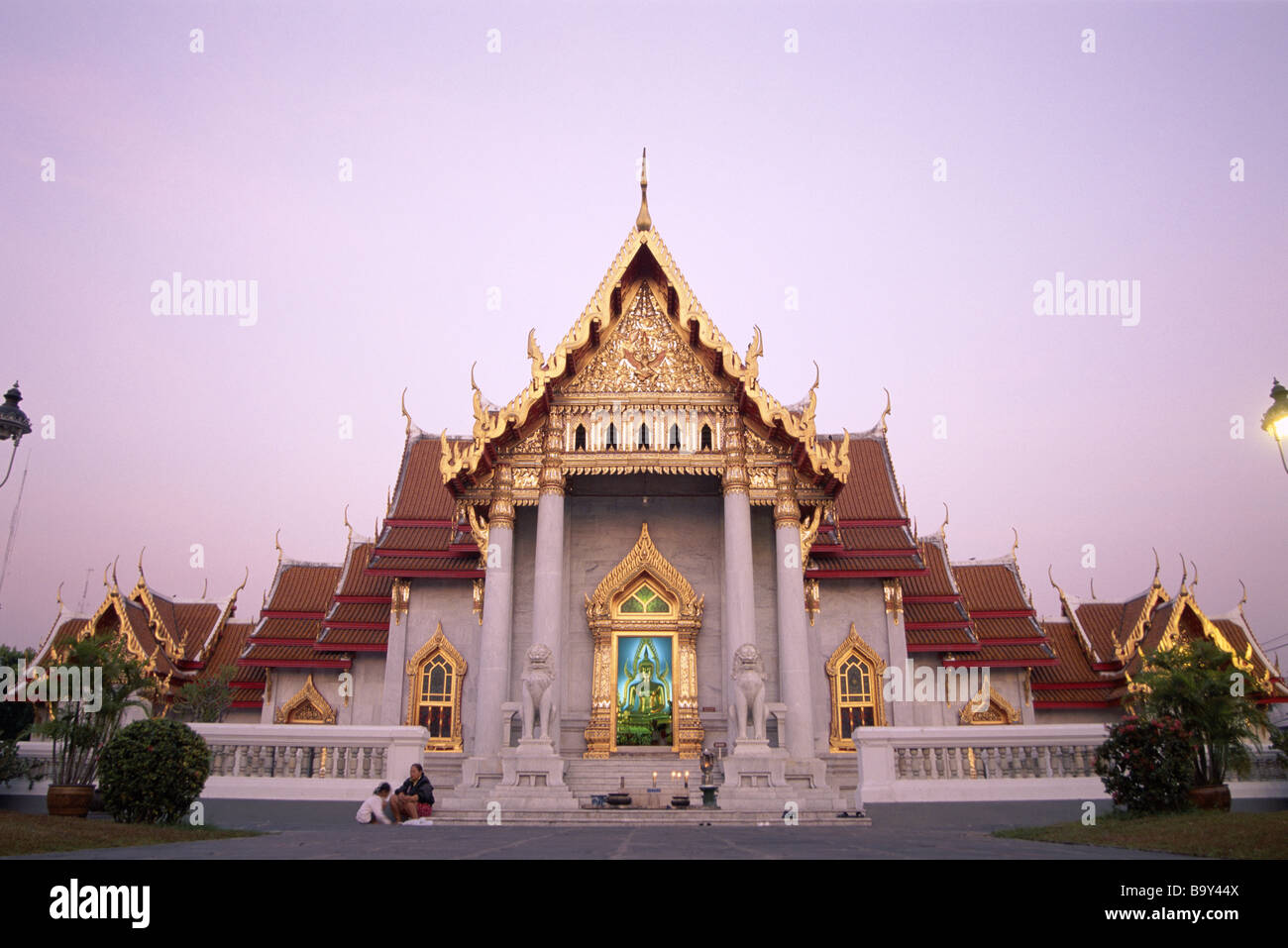 Benchama hi-res stock photography and images - Alamy