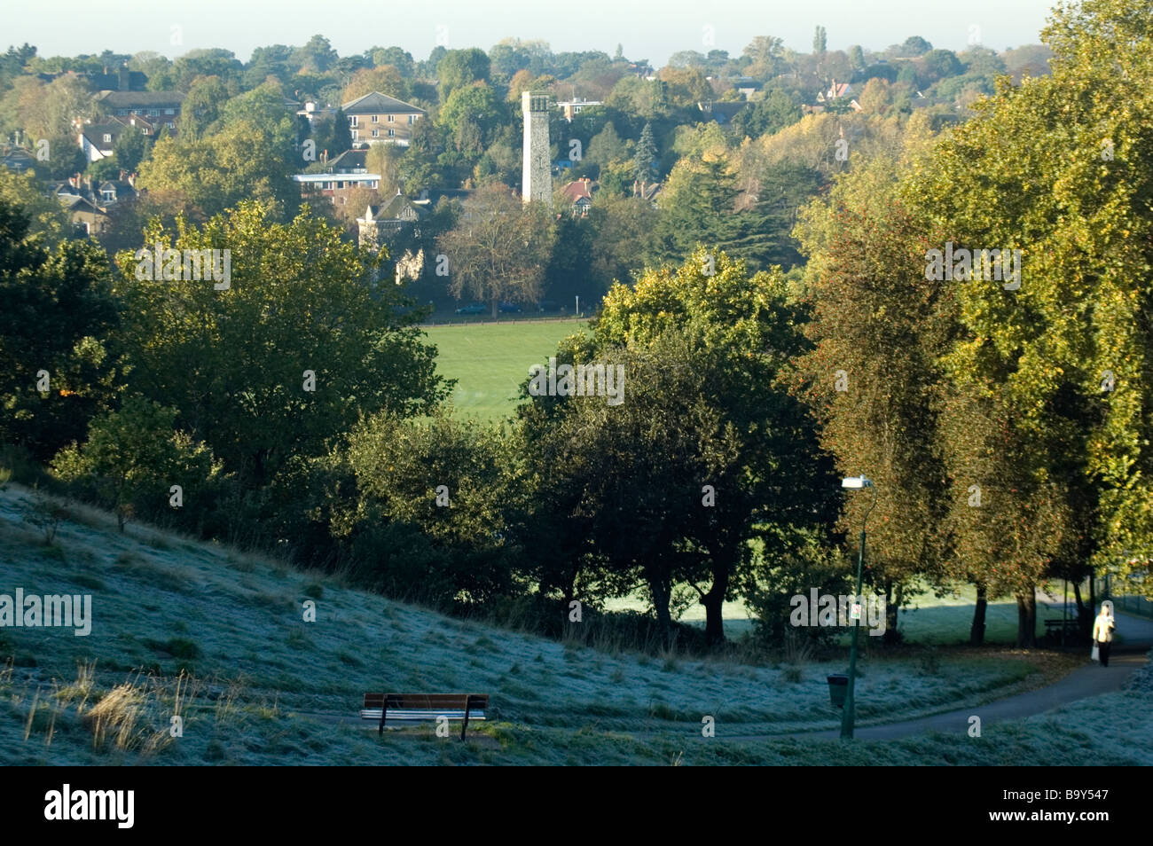 Shortlands bromley hi-res stock photography and images - Alamy