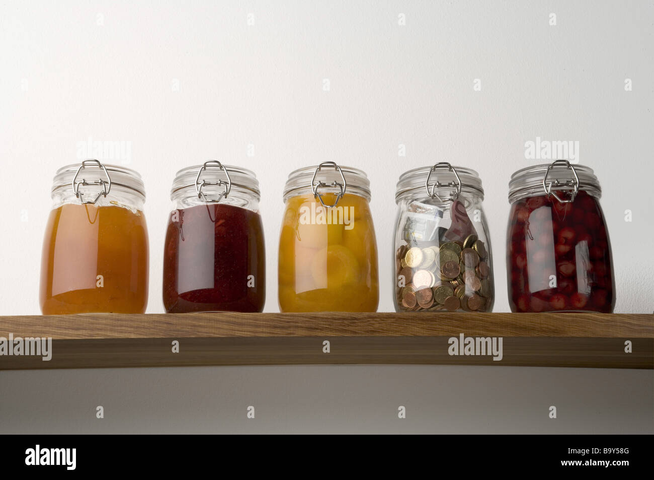 Durable jars hi-res stock photography and images - Alamy