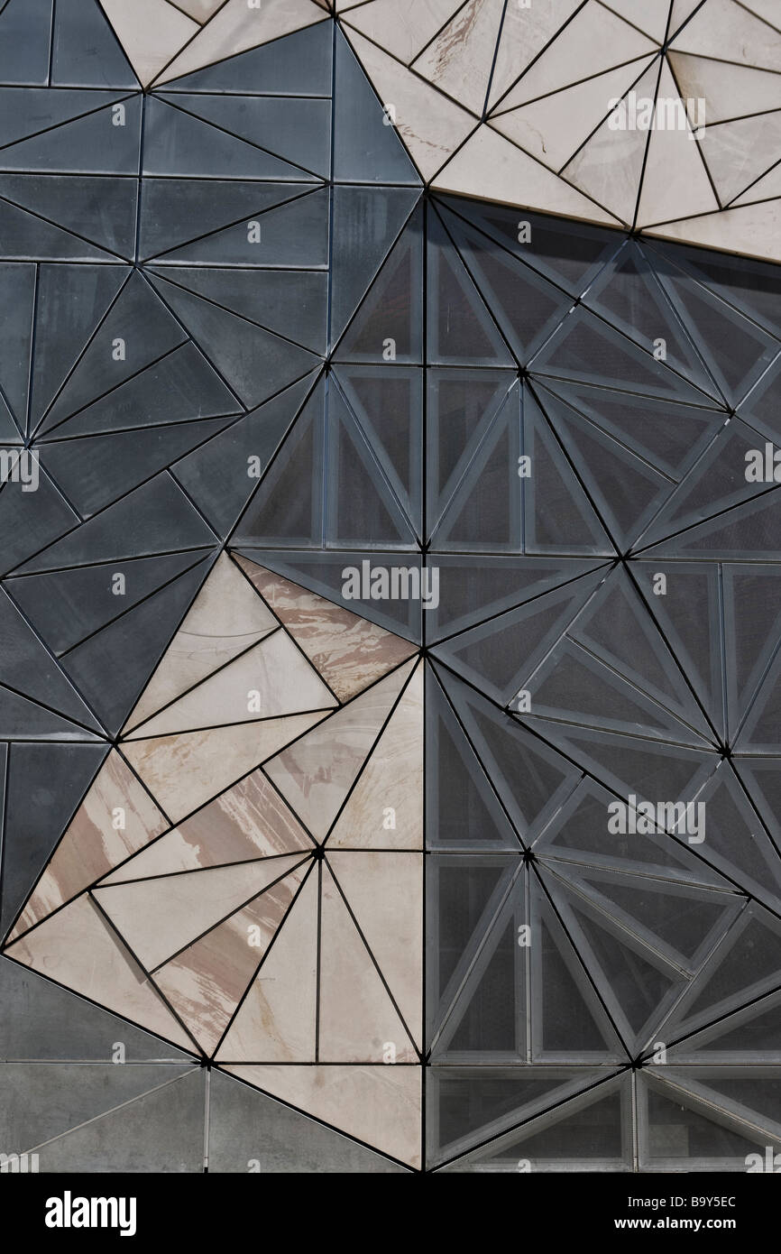 Triangles bricks hi-res stock photography and images - Alamy