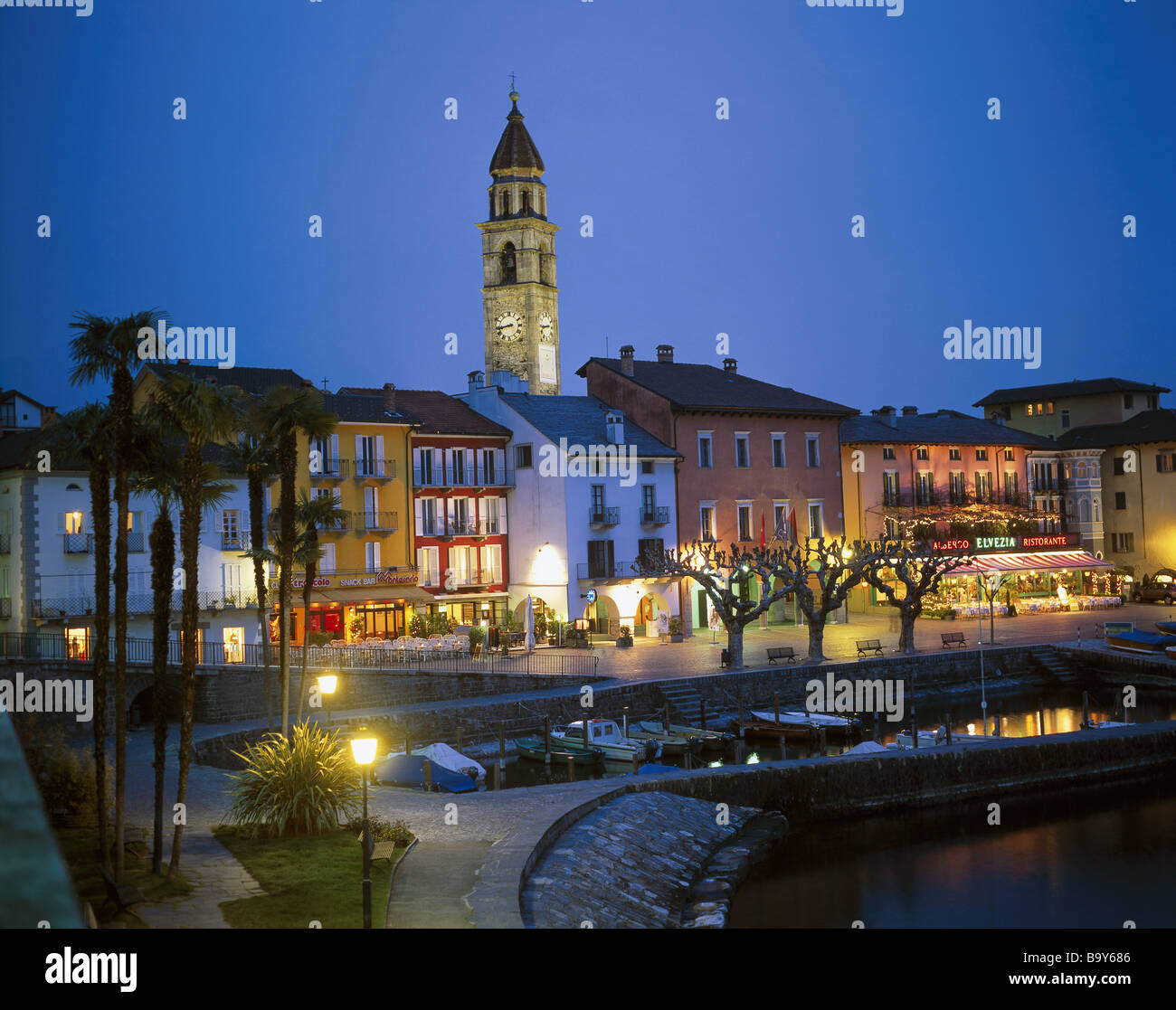 Ss pietro and paolo parish hi-res stock photography and images - Alamy