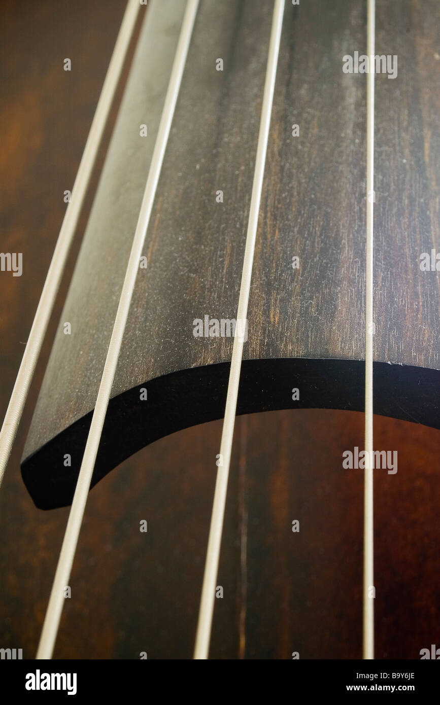 Double stringed hi-res stock photography and images - Alamy