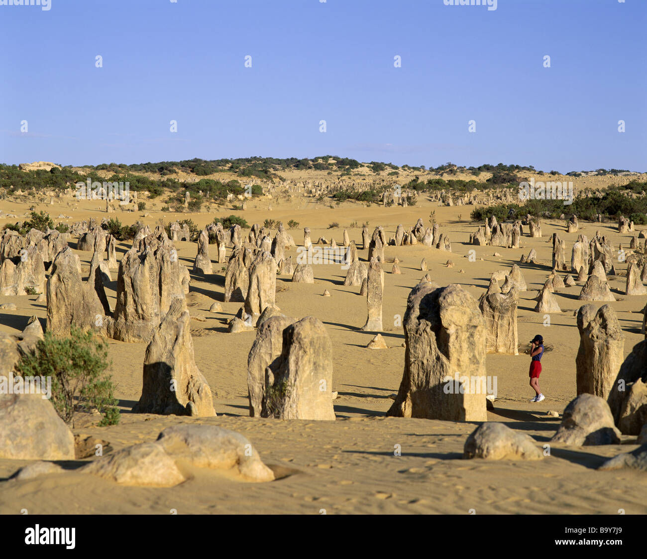 Rock sand formations in hi-res stock photography and images - Alamy