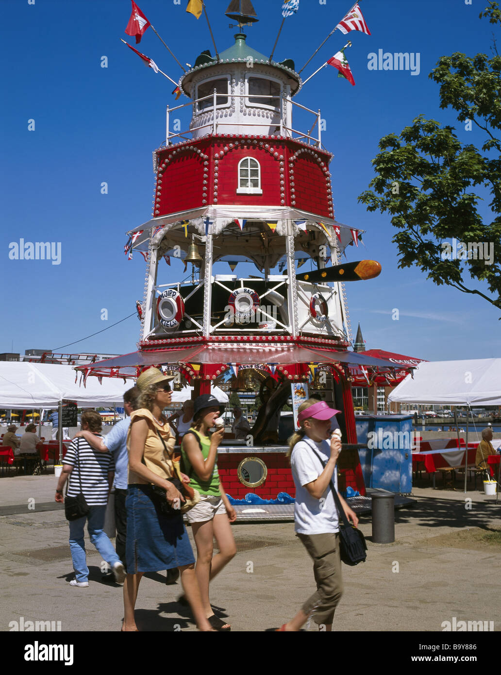 Backfisch hi-res stock photography and images - Alamy