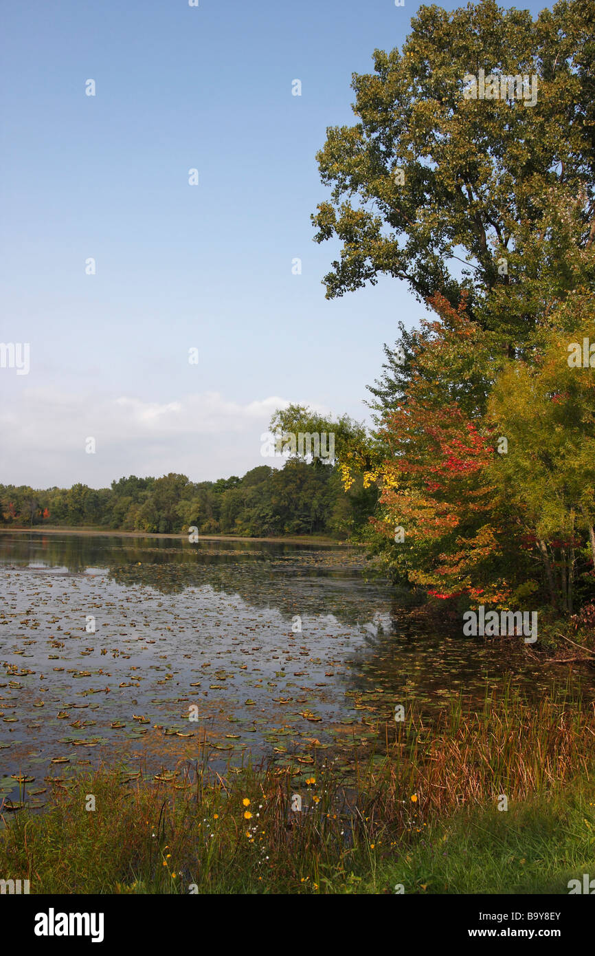 Overhead landscapes hi-res stock photography and images - Alamy
