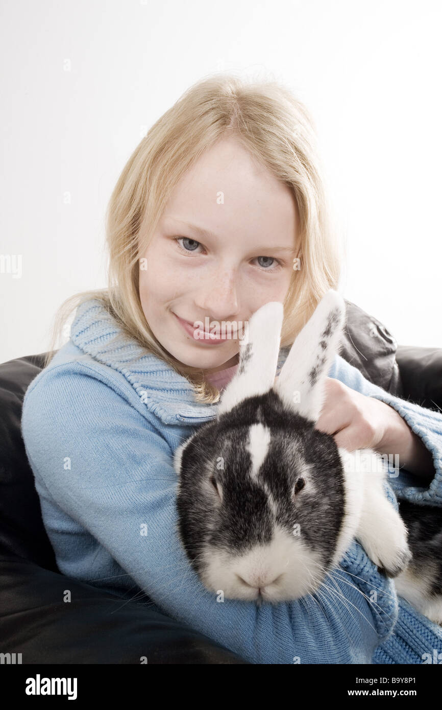 Poor bunny hi-res stock photography and images - Alamy