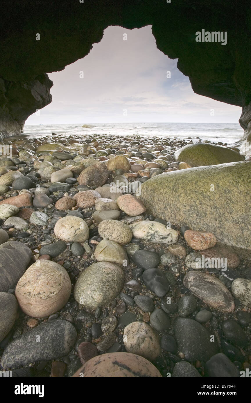 Arches provincial park newfoundland hi-res stock photography and images ...