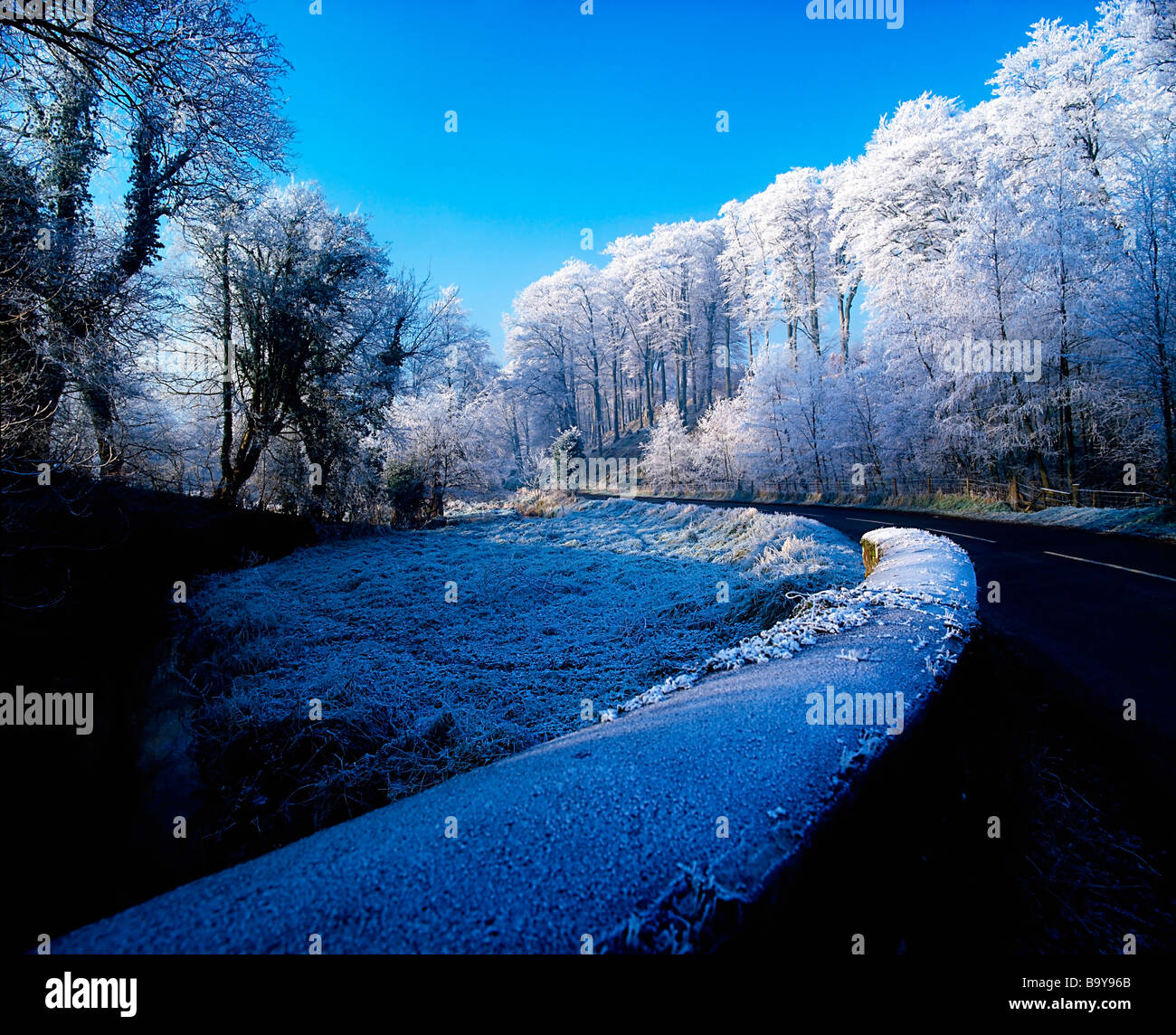Bridges park ireland hi-res stock photography and images - Alamy