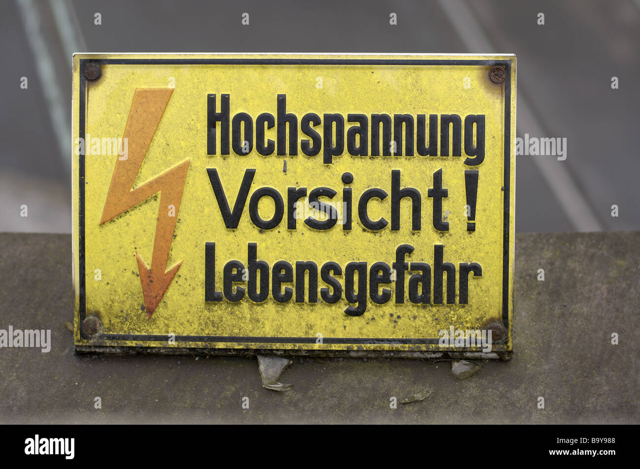 Lightning conduction hi-res stock photography and images - Alamy