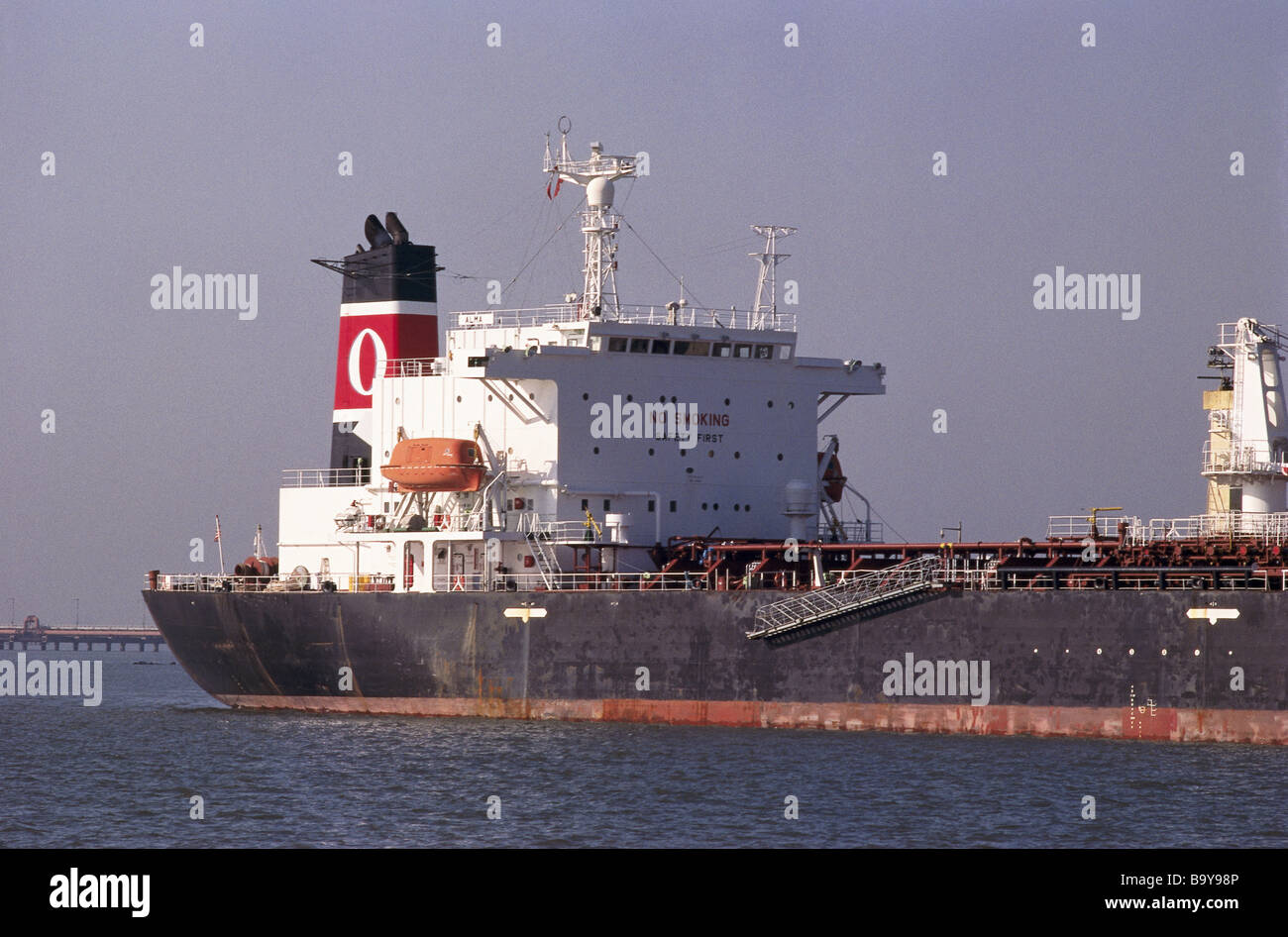 Detail of ship india hi-res stock photography and images - Alamy