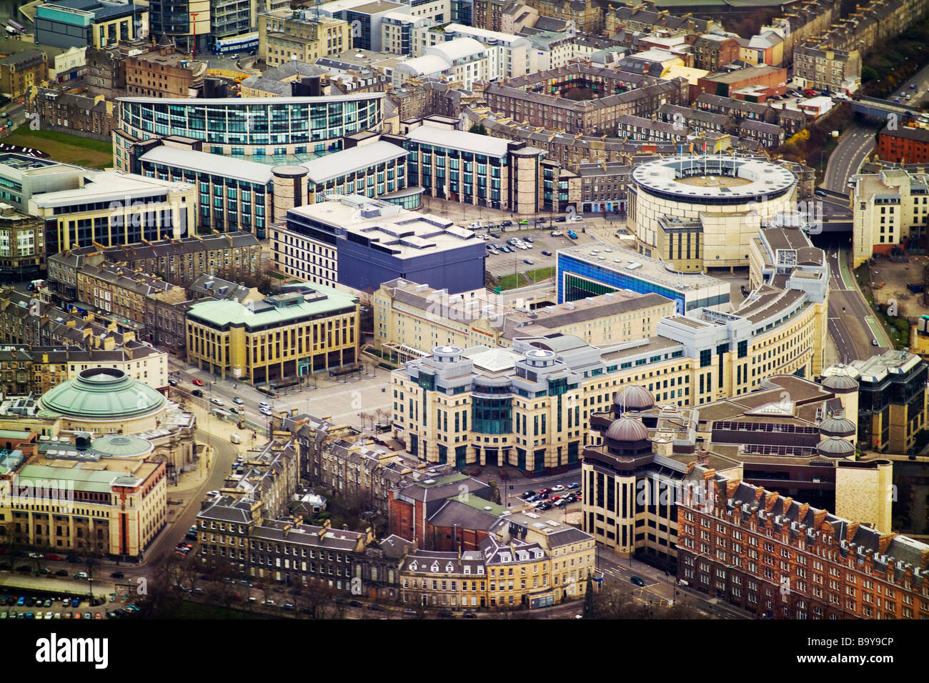 Scottish Widows High Resolution Stock Photography and Images - Alamy