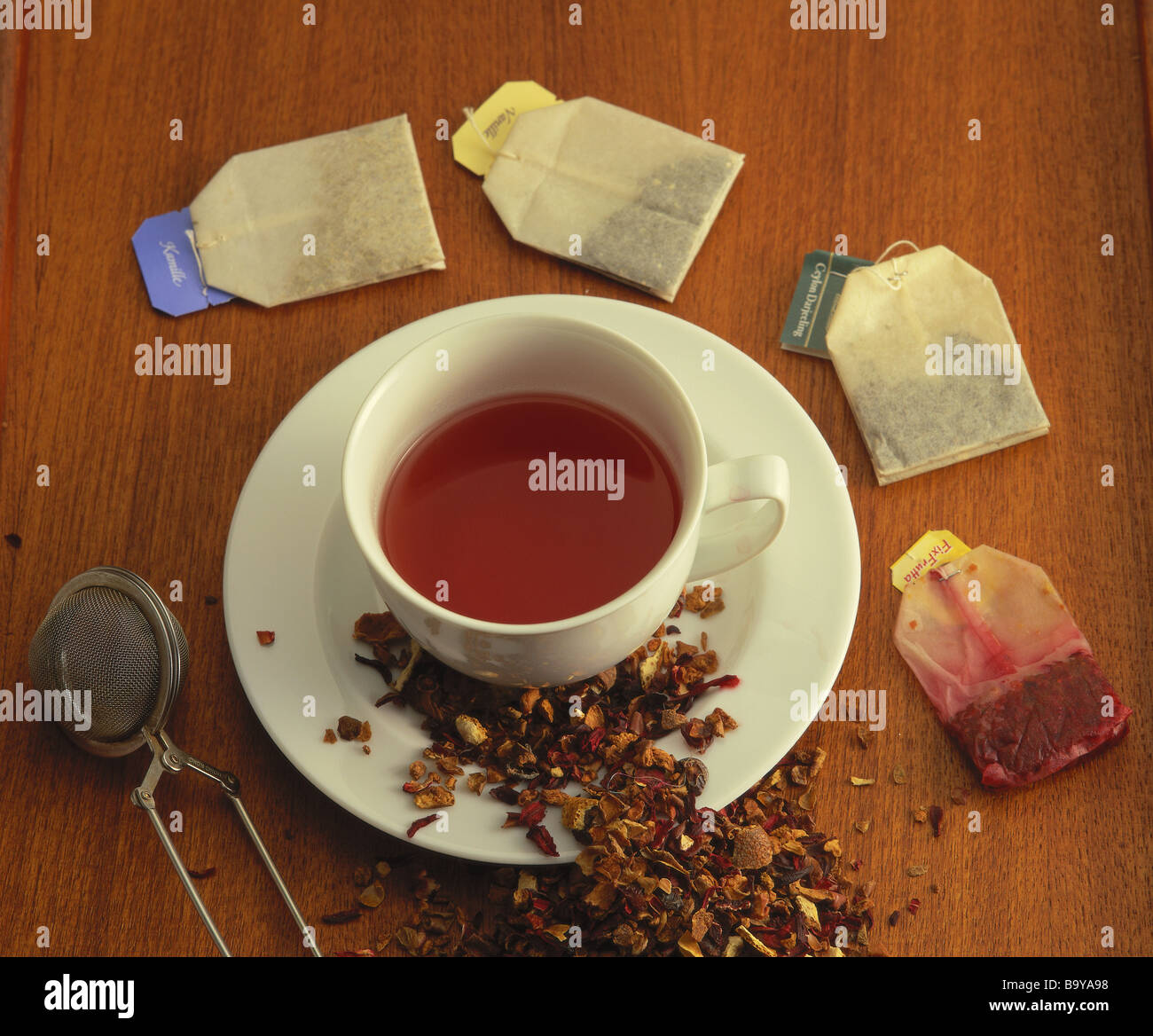 Raffle cup hi-res stock photography and images - Alamy