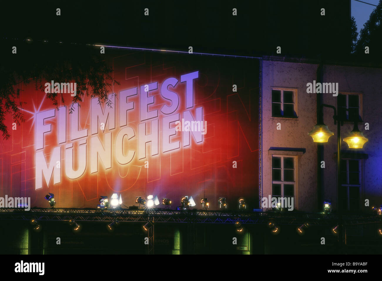 Germany advertisement hi-res stock photography and images - Alamy