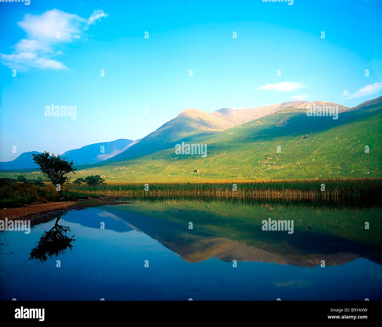 Delphi county mayo hi-res stock photography and images - Alamy