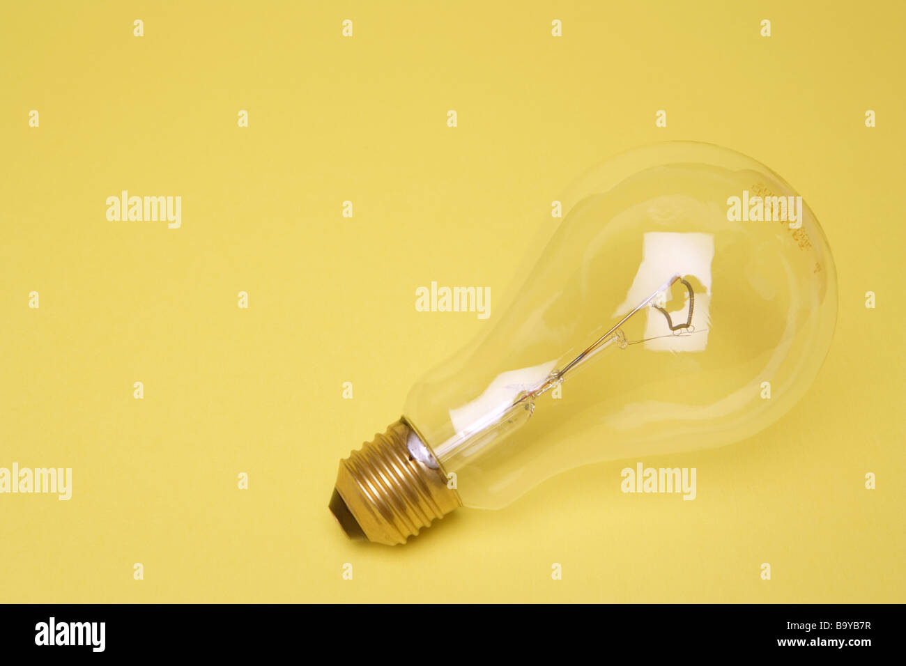 Helix filament hi-res stock photography and images - Alamy