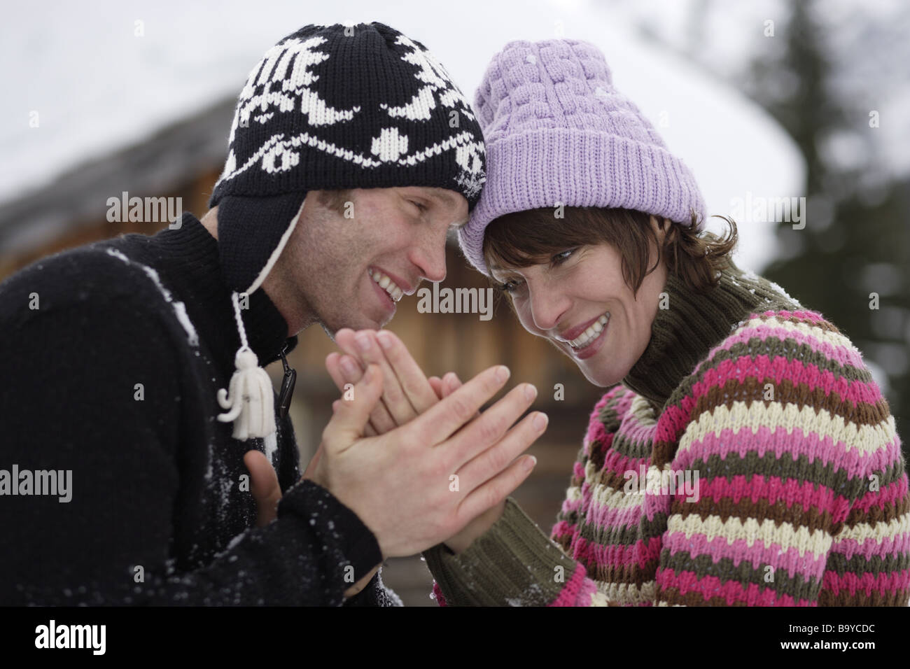 Love heats hi-res stock photography and images - Alamy