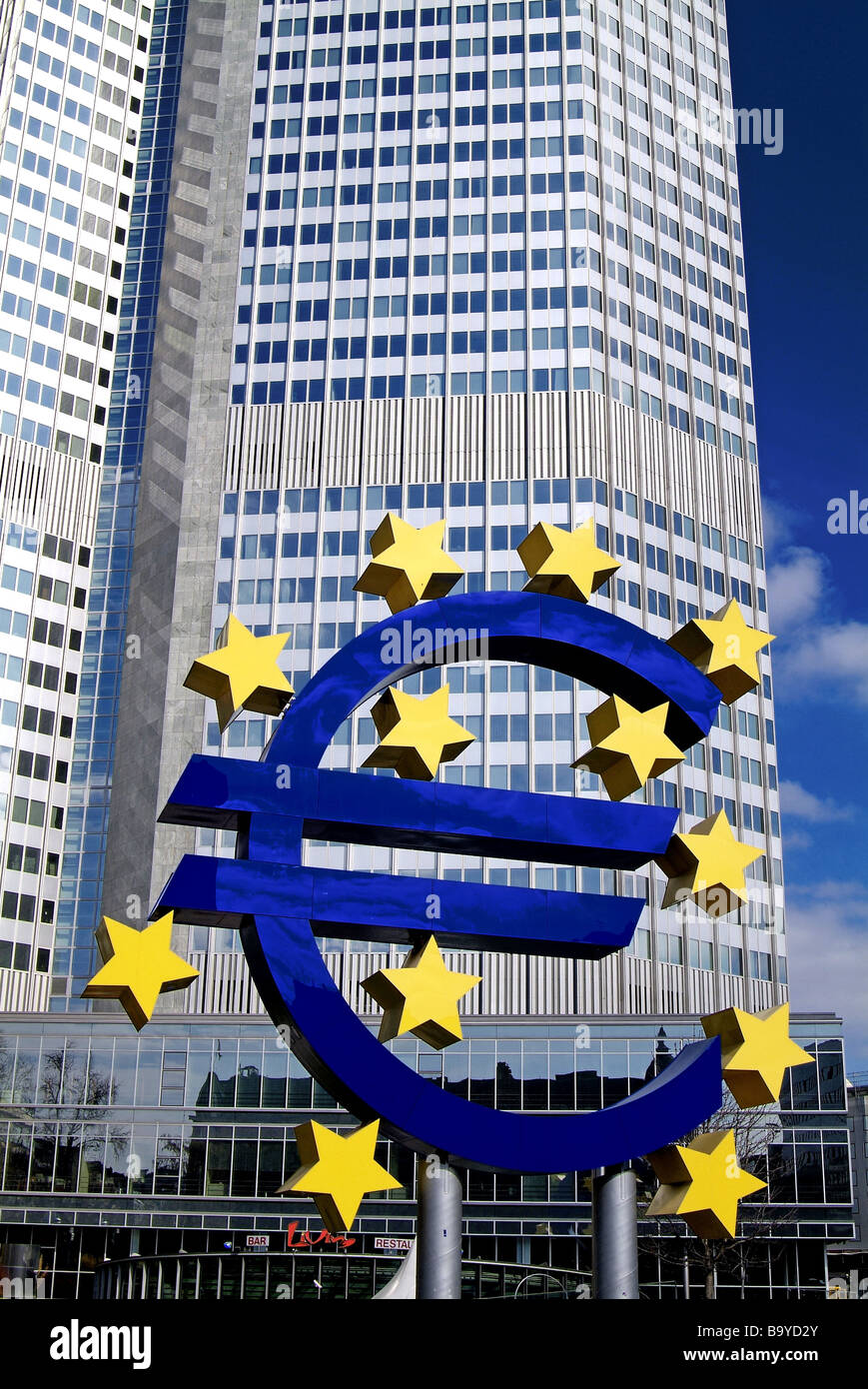 Eurozeichen hi-res stock photography and images - Alamy