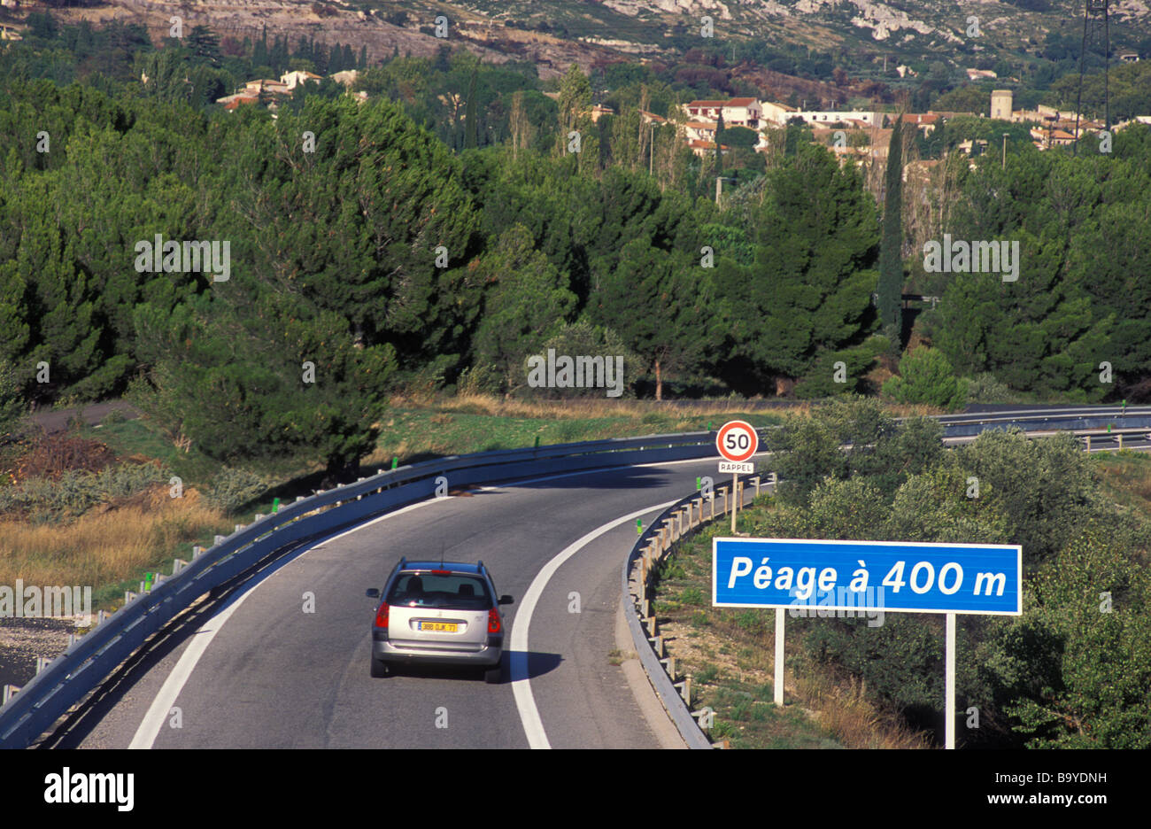 A7 autoroute hi-res stock photography and images - Alamy