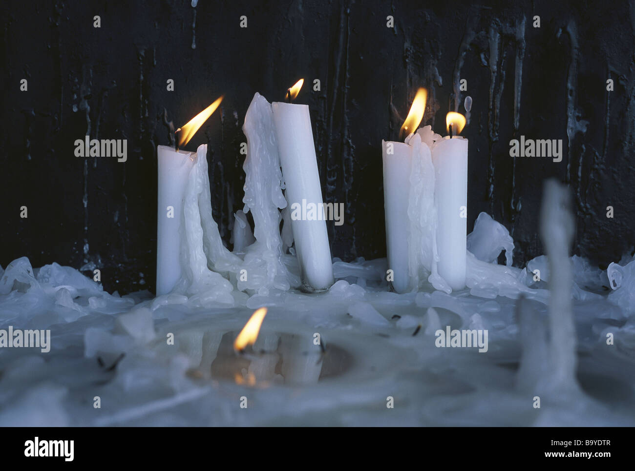Hope of deliverance hi-res stock photography and images - Alamy