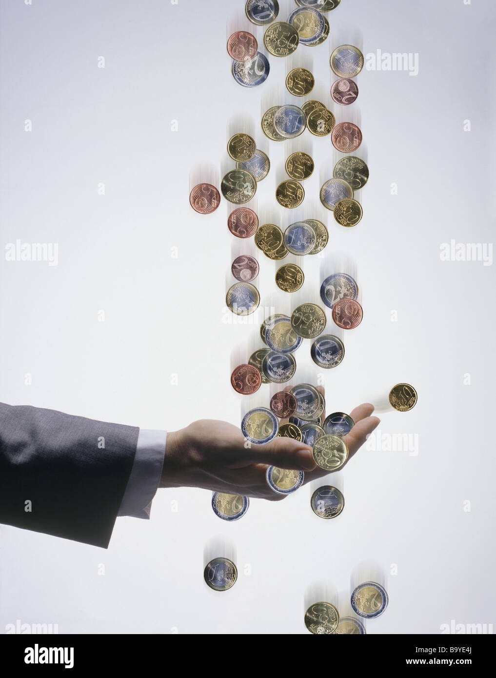 Hand out prizes hi-res stock photography and images - Alamy