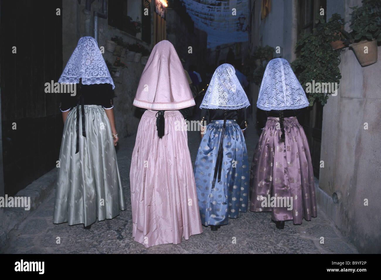 Solid veil hi-res stock photography and images - Alamy