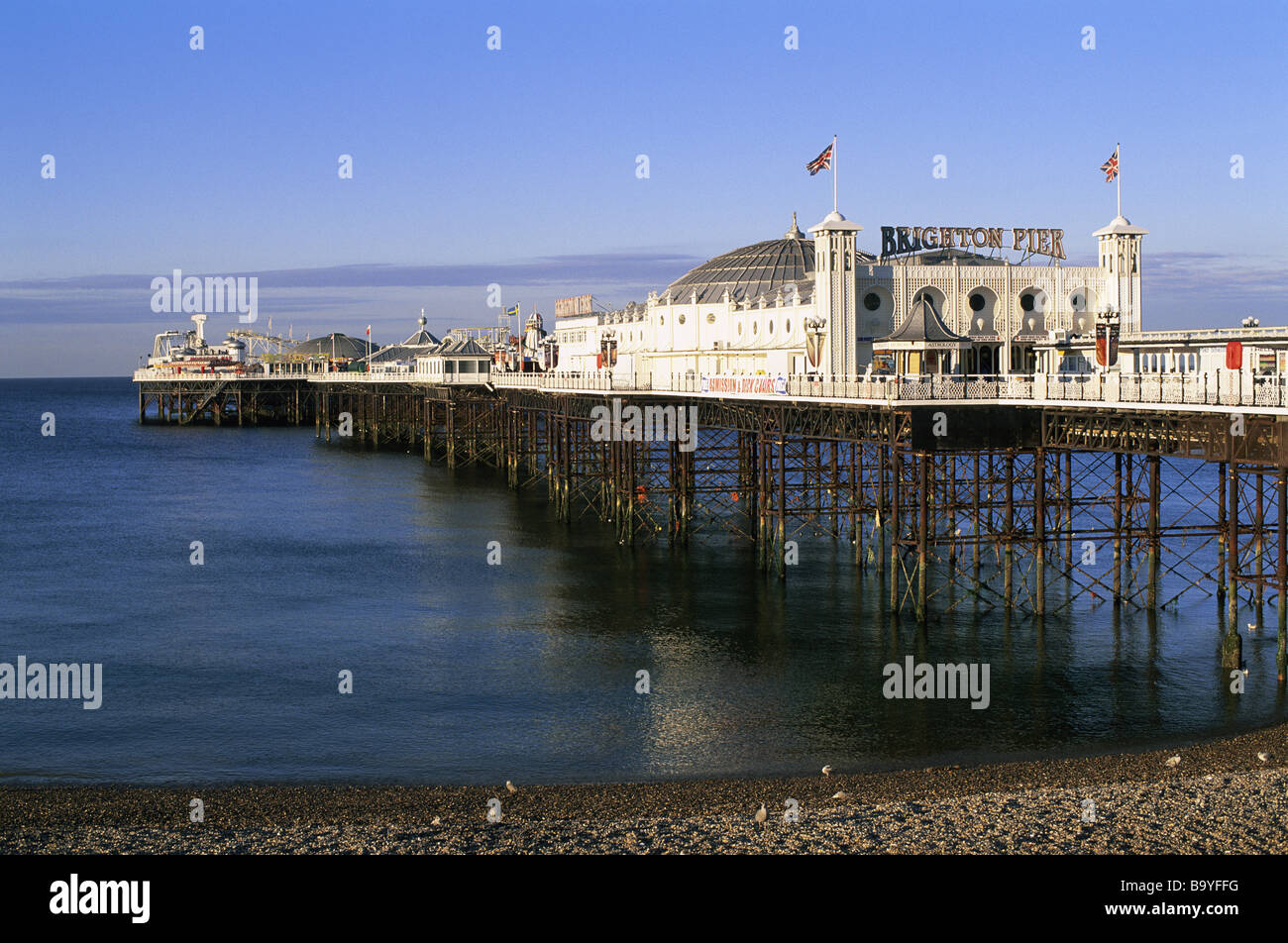 The building of britain hi-res stock photography and images - Alamy