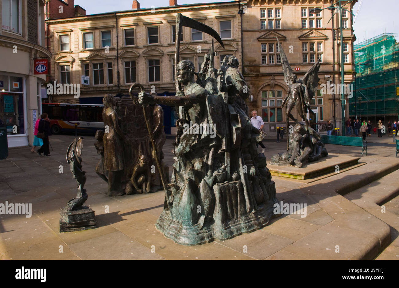 British chartist hi-res stock photography and images - Alamy