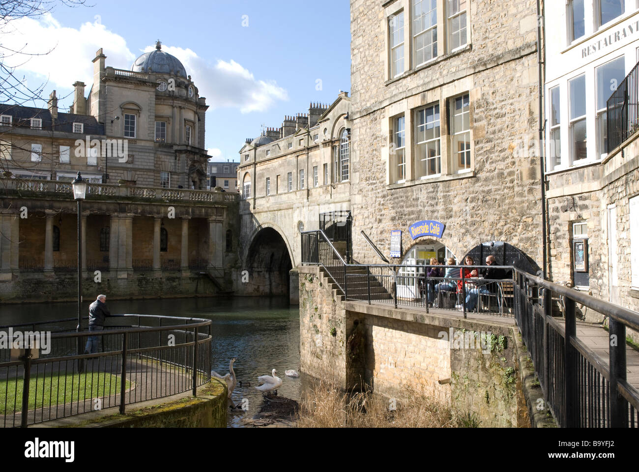 Bath victoria art gallery hi-res stock photography and images - Alamy