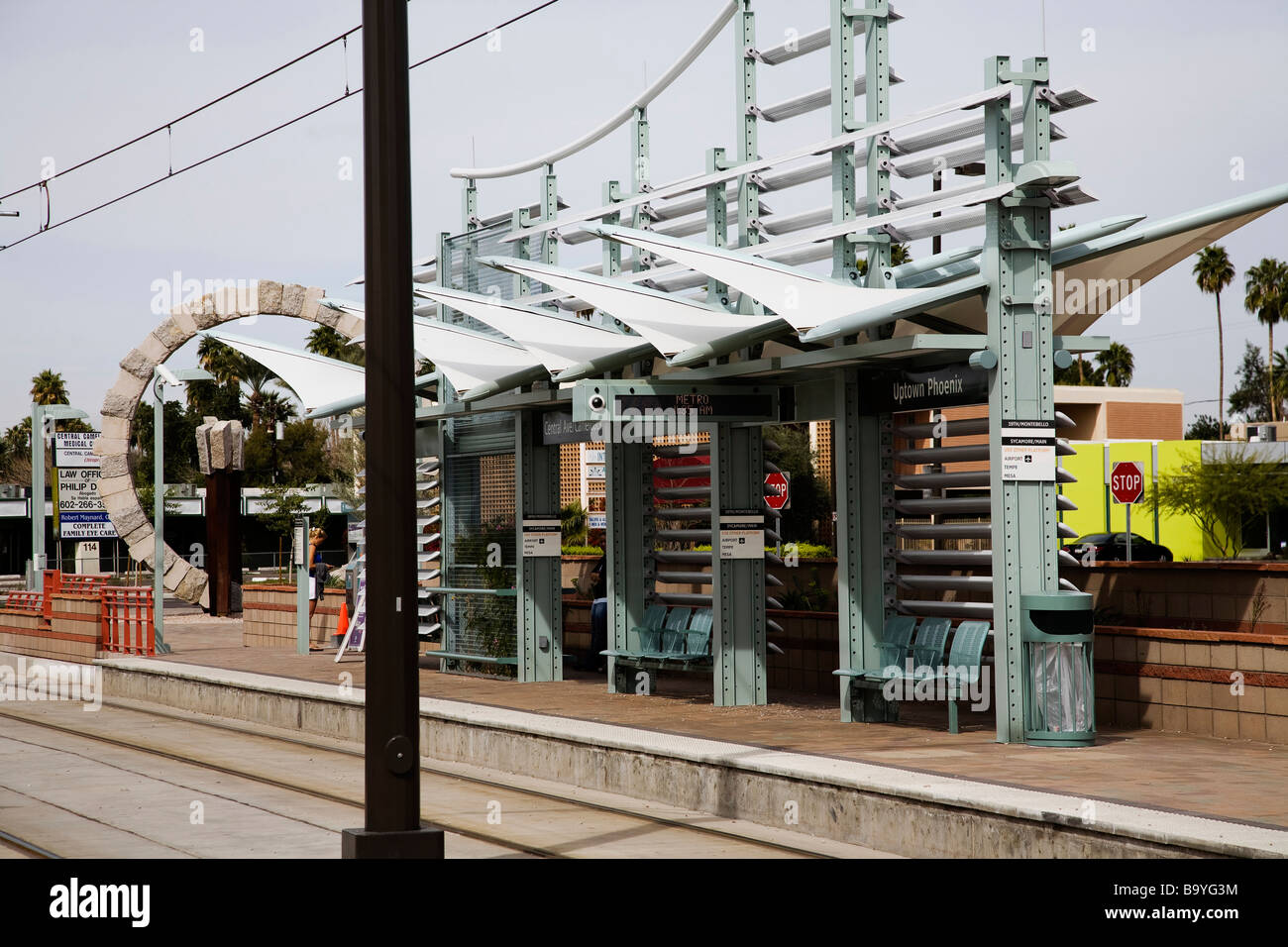 Arizona metro hi-res stock photography and images - Alamy