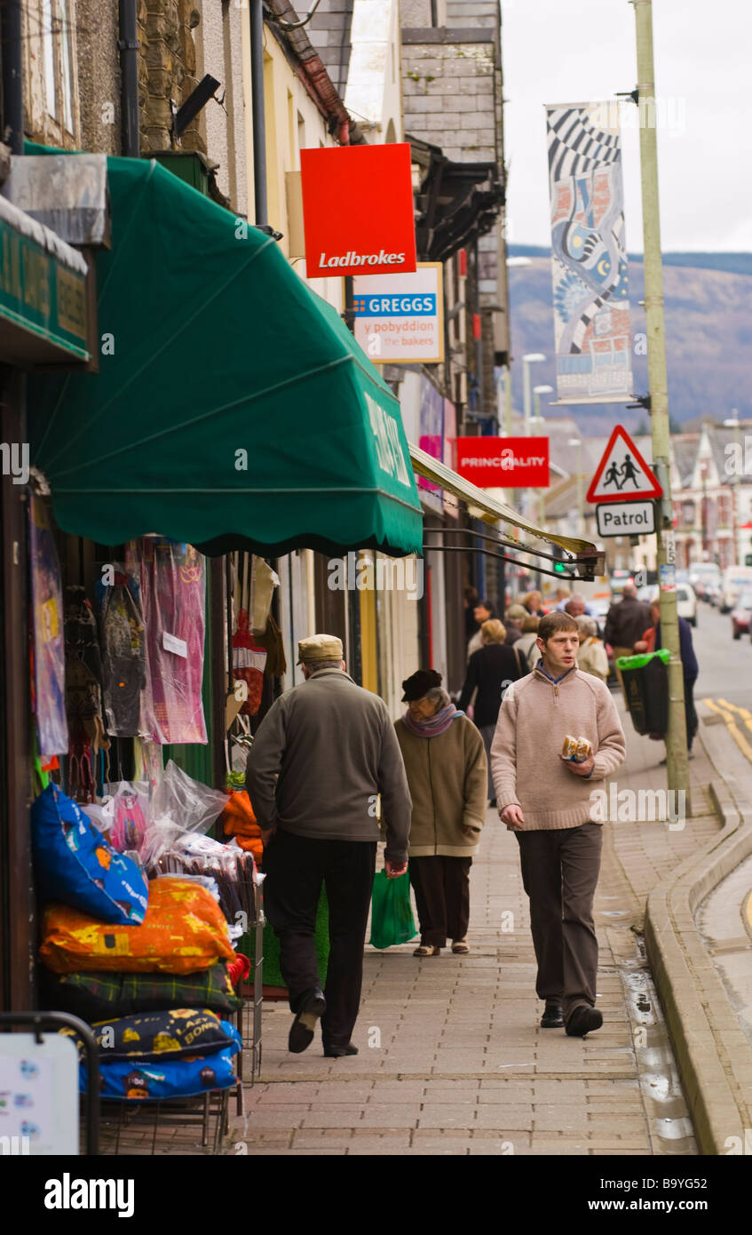 High street grocer hi-res stock photography and images - Alamy