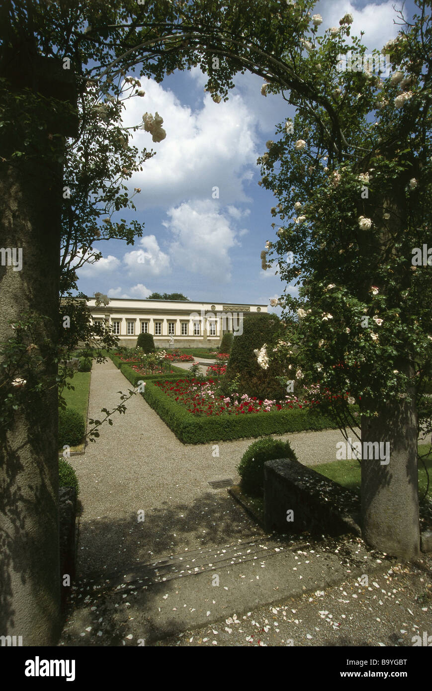 Rosenstein house hi-res stock photography and images - Alamy