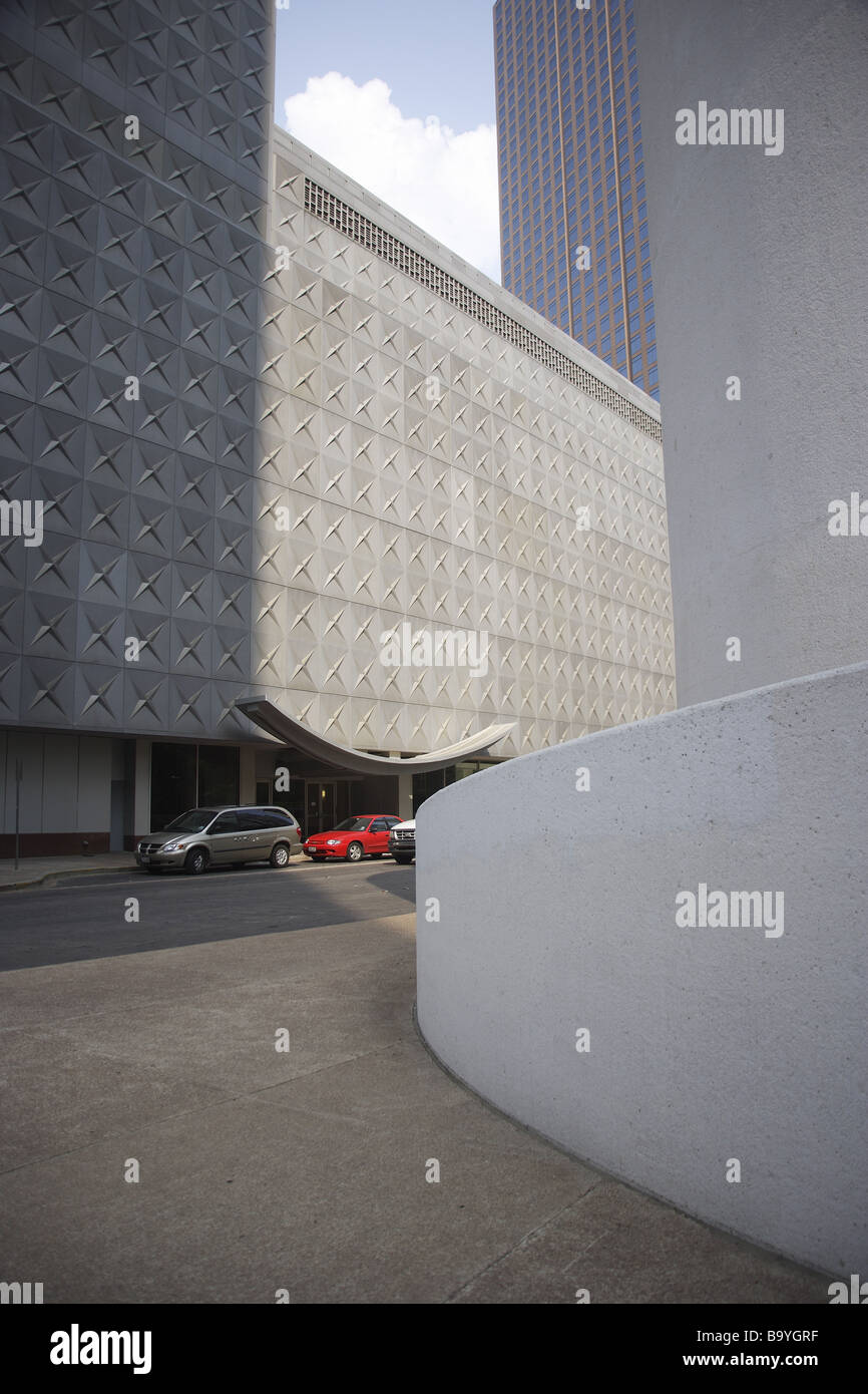 Republic center dallas hi-res stock photography and images - Alamy