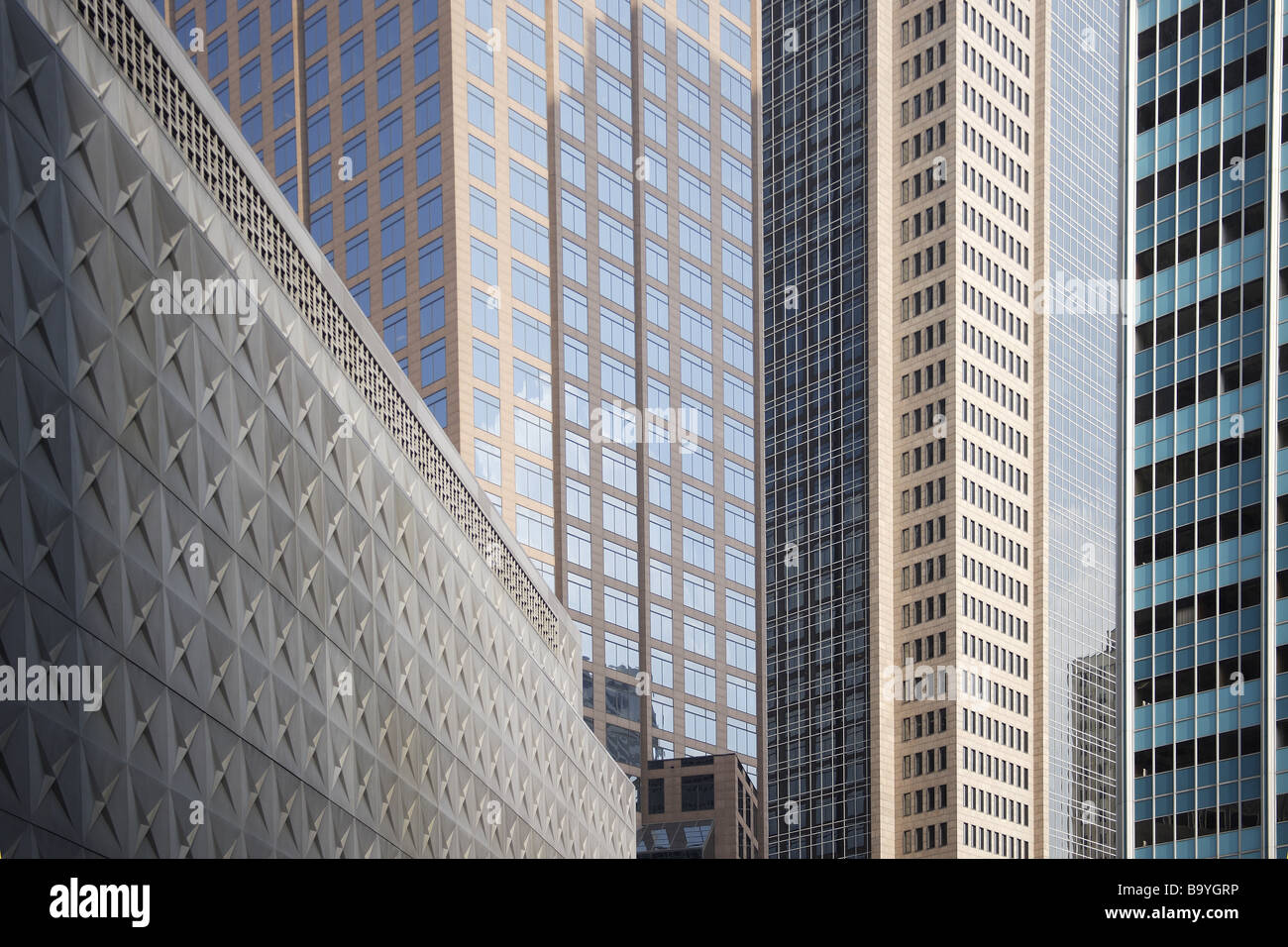 Republic center dallas hi-res stock photography and images - Alamy