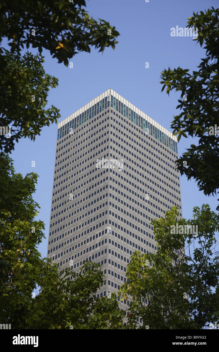 Republic center dallas hi-res stock photography and images - Alamy