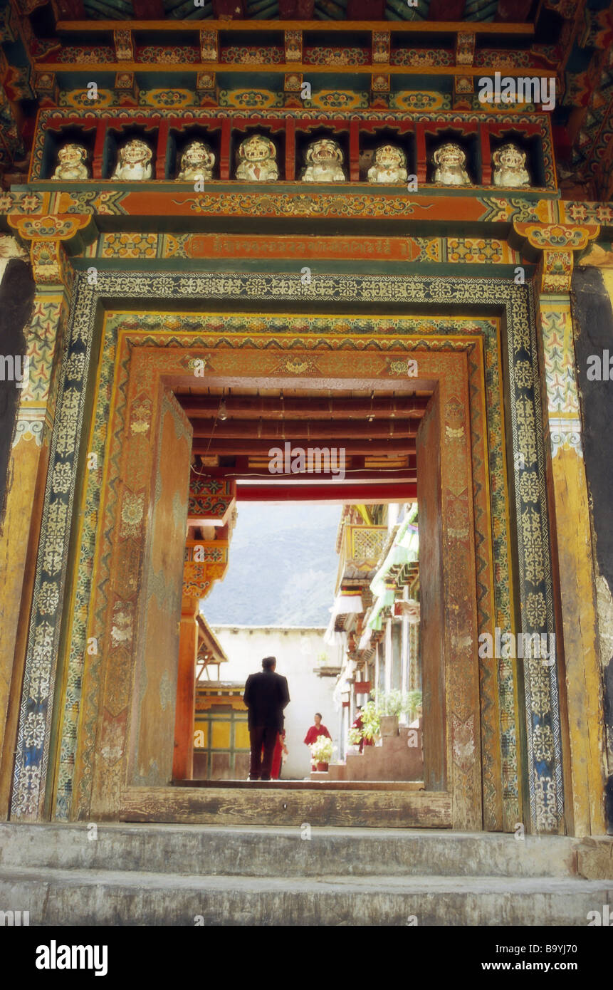 Chode kloster hi-res stock photography and images - Alamy