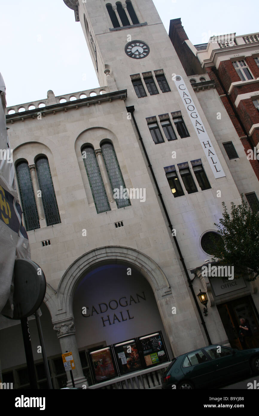 Cadogan High Resolution Stock Photography and Images - Alamy