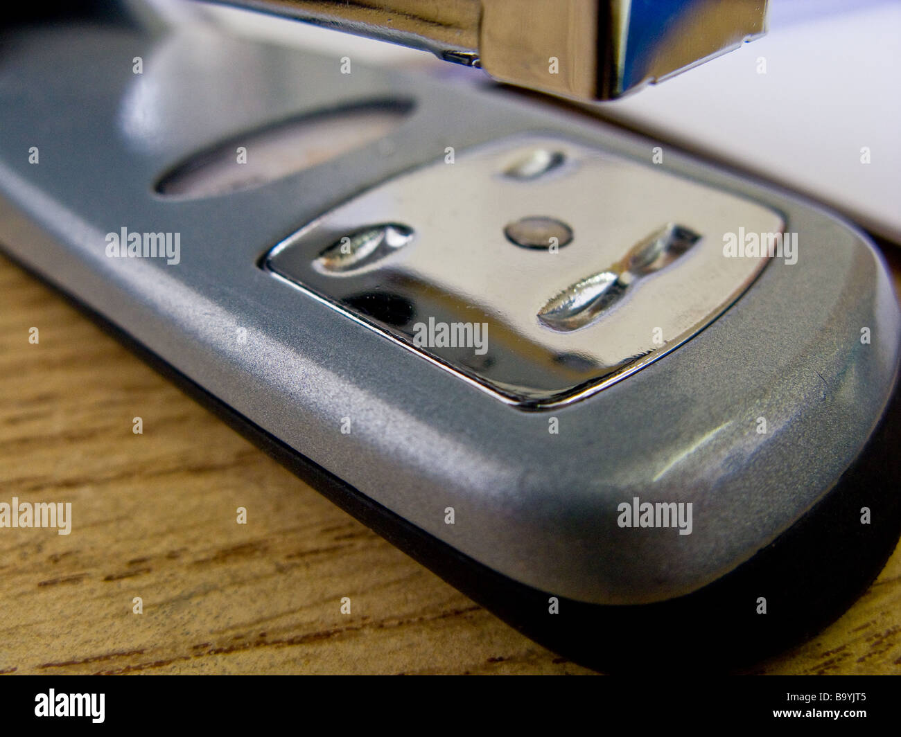 Stapler with face hi-res stock photography and images - Alamy