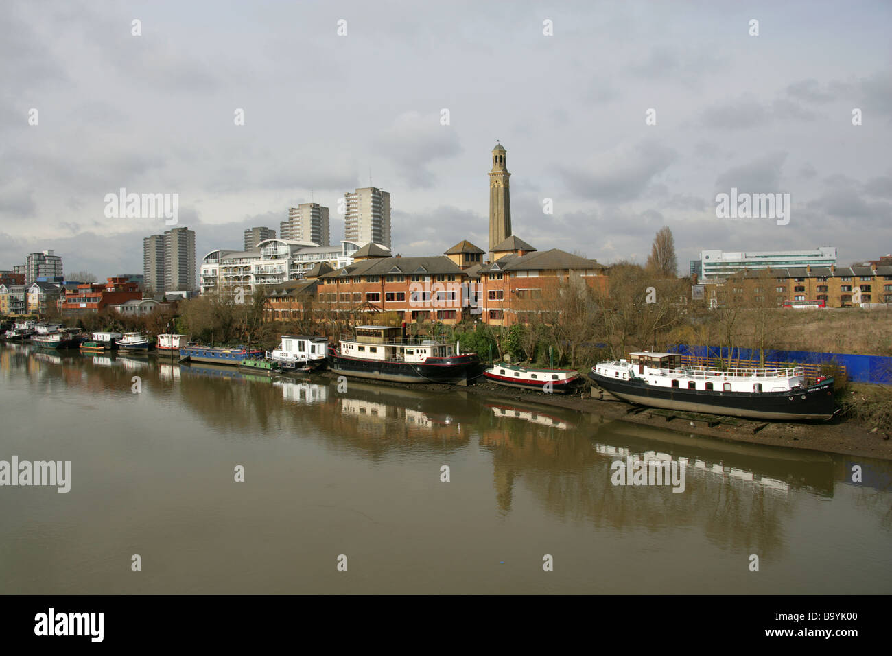 Kew bridge steam museum hi-res stock photography and images - Alamy