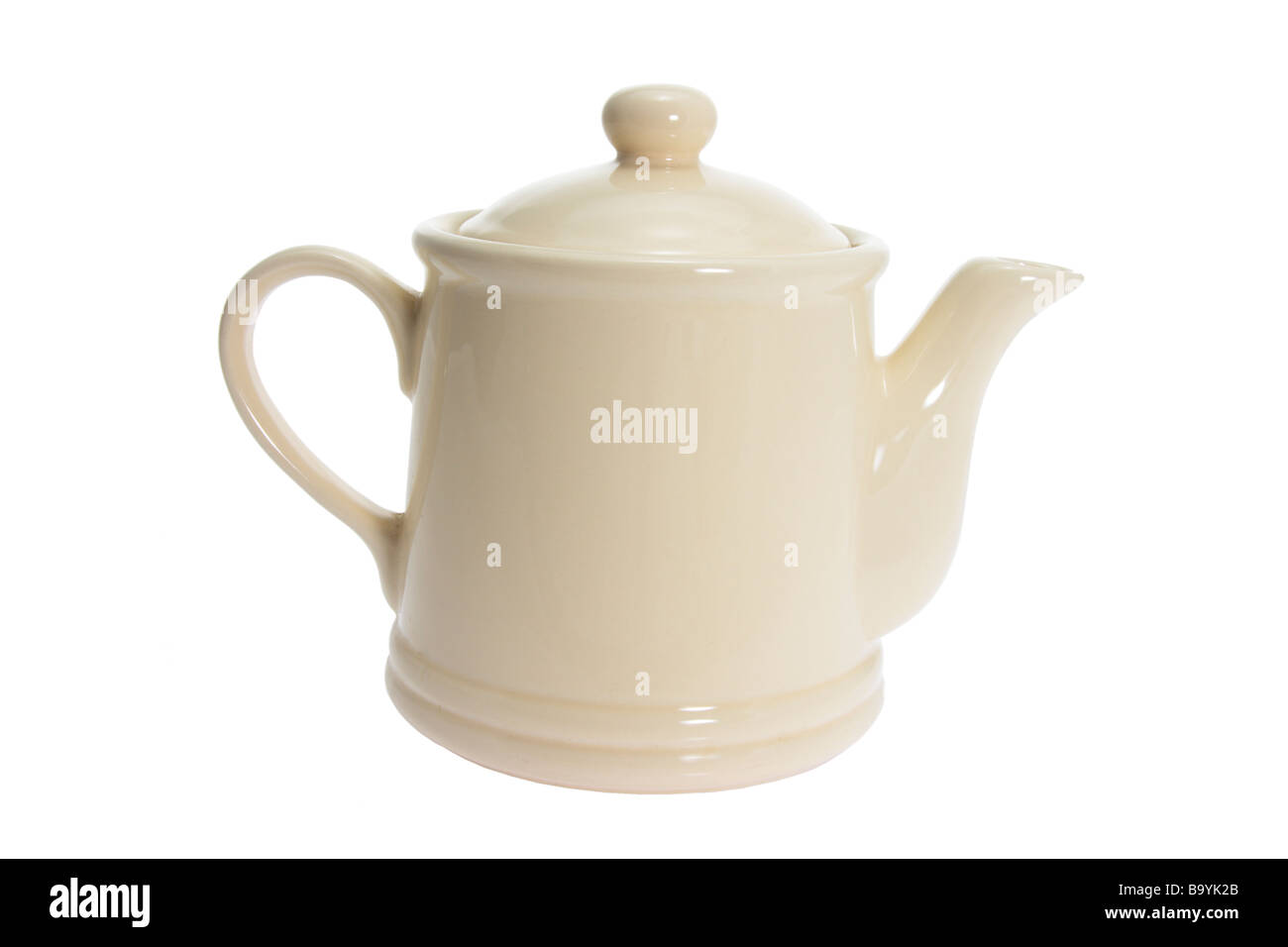 Teapot cutout hi-res stock photography and images - Alamy