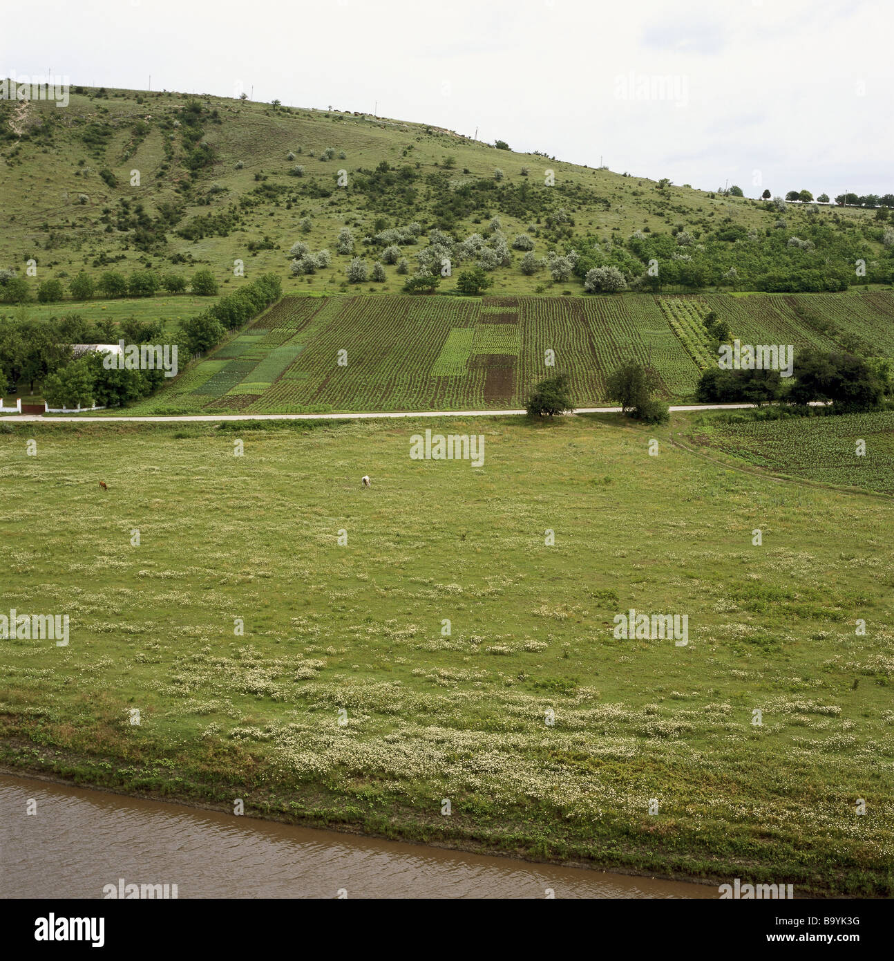 The raut river hi-res stock photography and images - Alamy