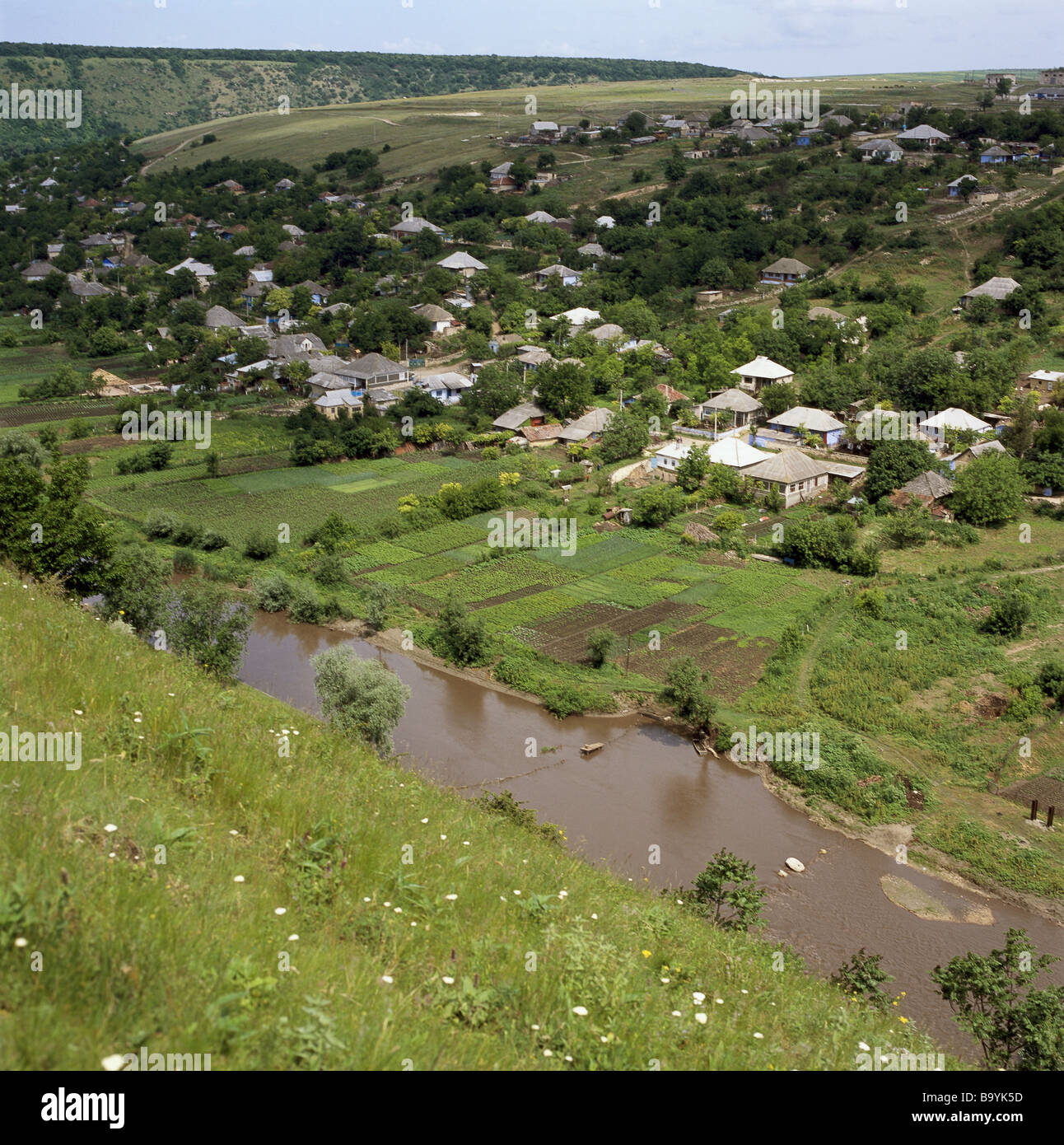 The raut river hi-res stock photography and images - Alamy