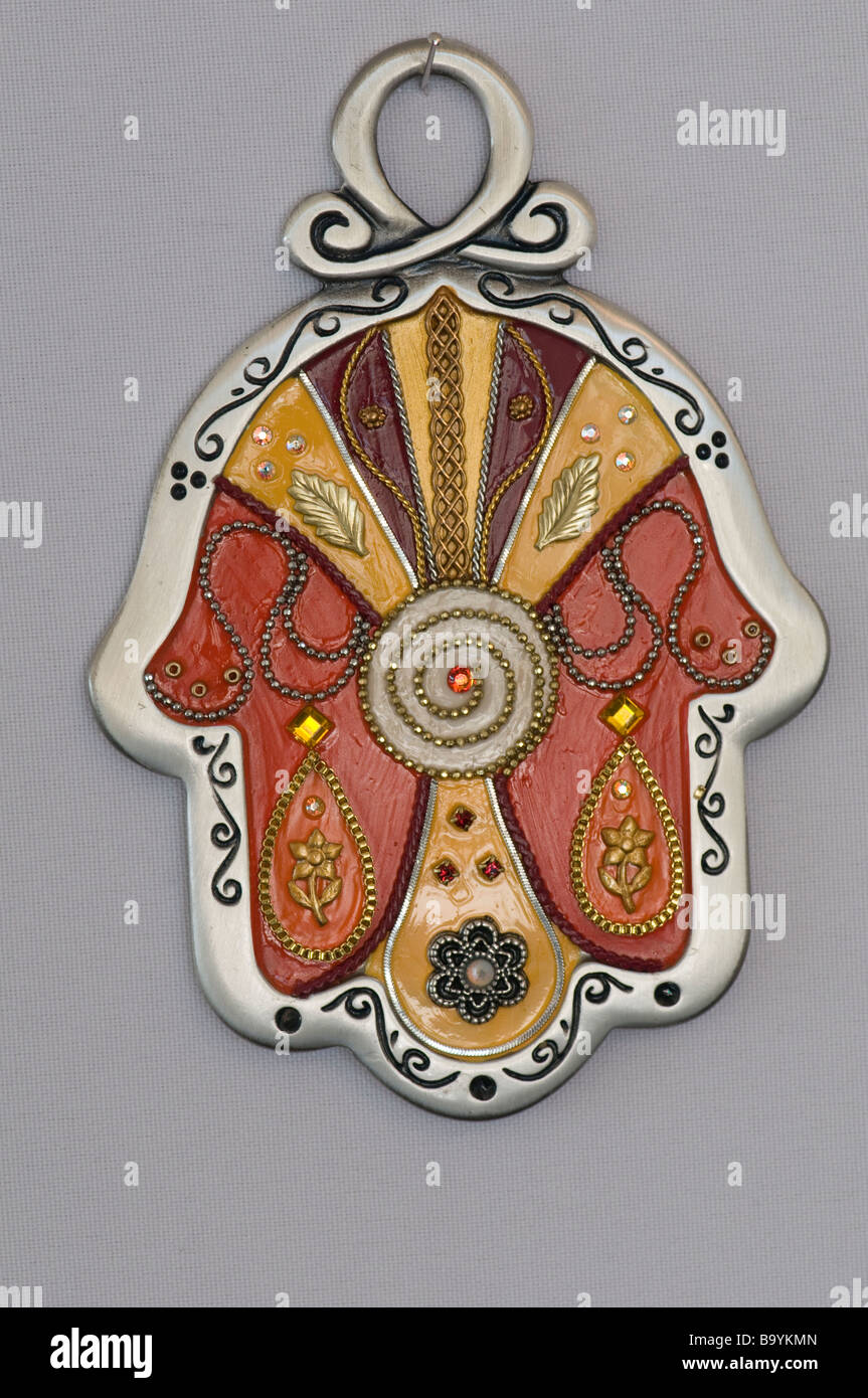 Hamsa hi-res stock photography and images - Alamy