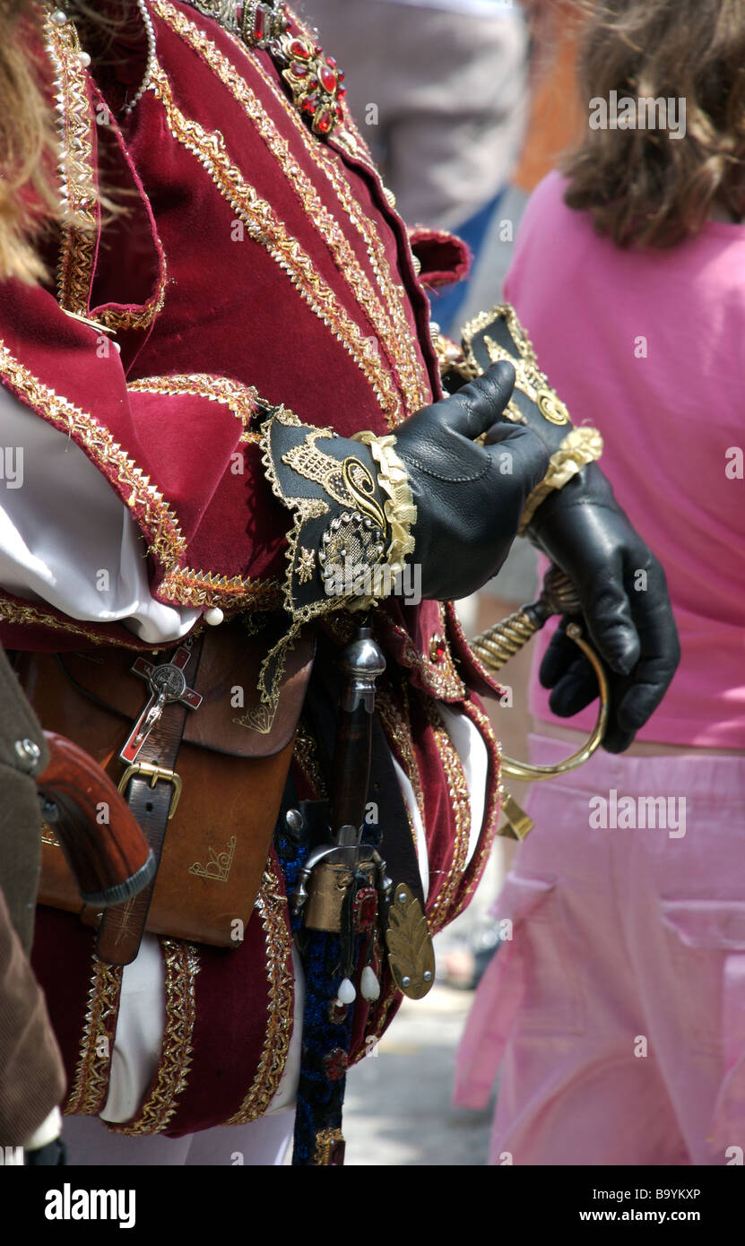 Elizabethan hi-res stock photography and images - Alamy