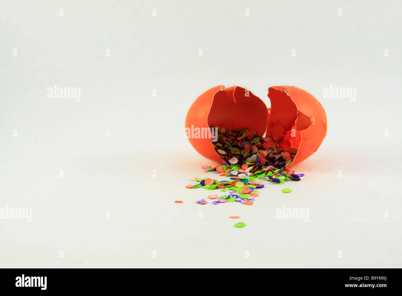 Cascarone hi-res stock photography and images - Alamy