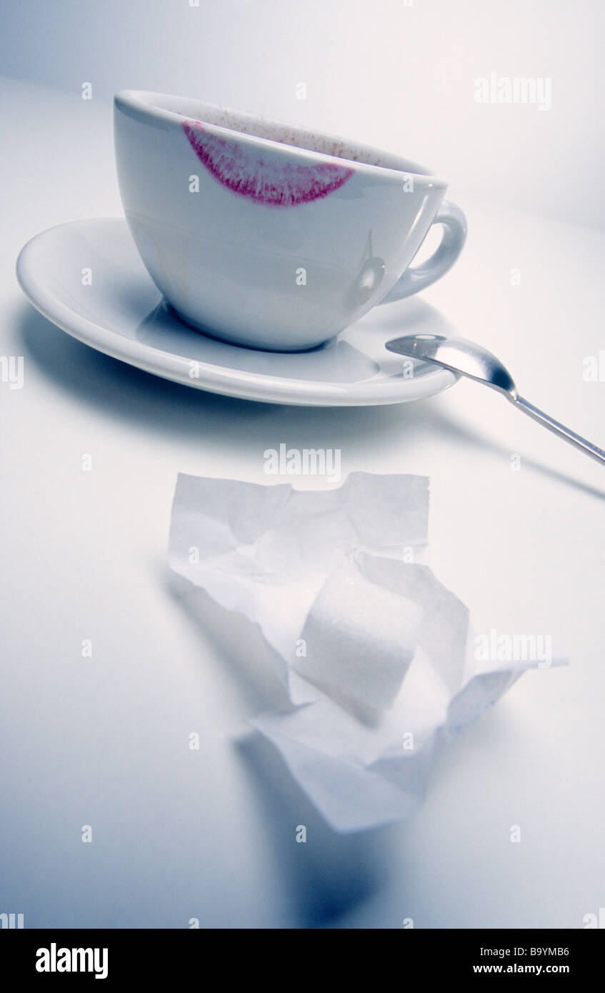 Demitasse hi-res stock photography and images - Alamy