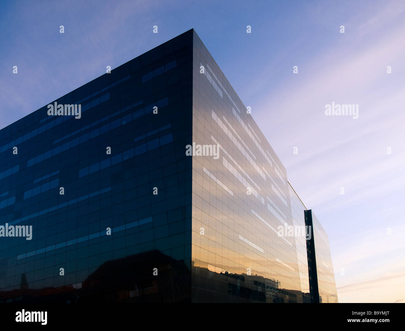 Copenhagen royal library hi-res stock photography and images - Alamy