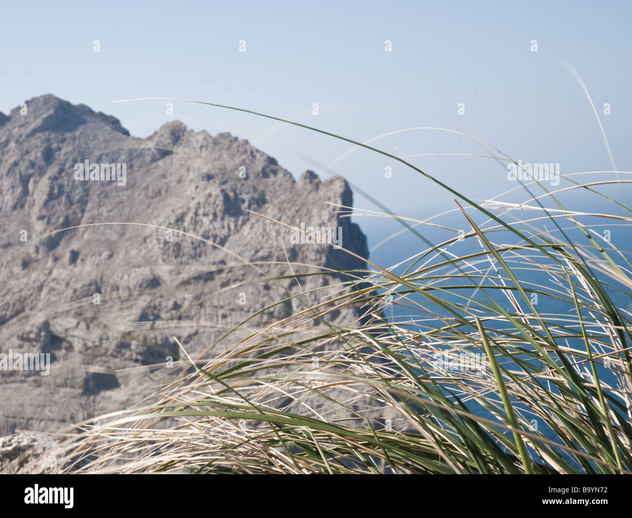 Mirador de colomer hi-res stock photography and images - Alamy