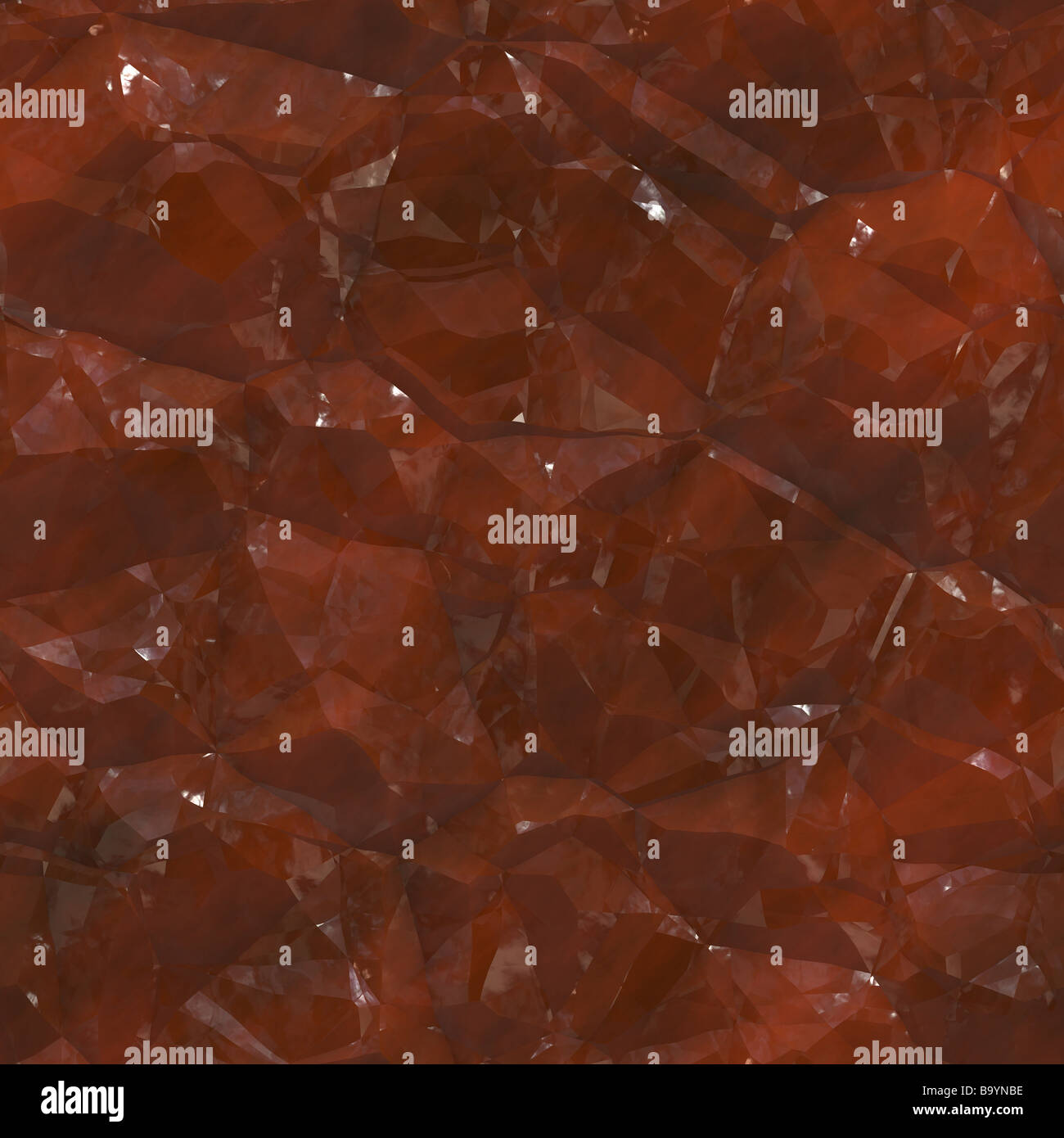 Crystalline mineral and metal shiny faceted ore deposits Stock Photo ...